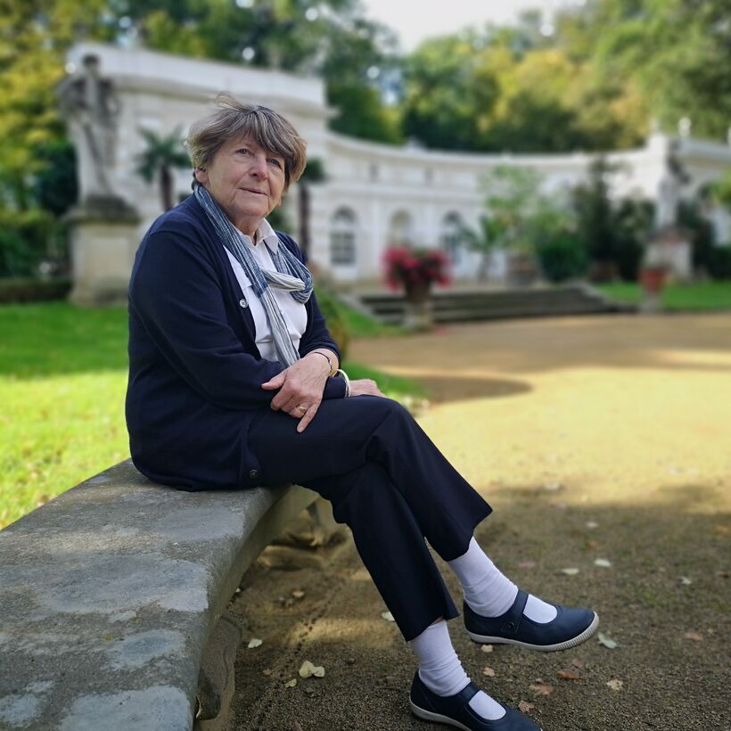 „Der Hahn kräht überall genauso.“ Lecture by Dr. Alena Wagnerová & Dr ...