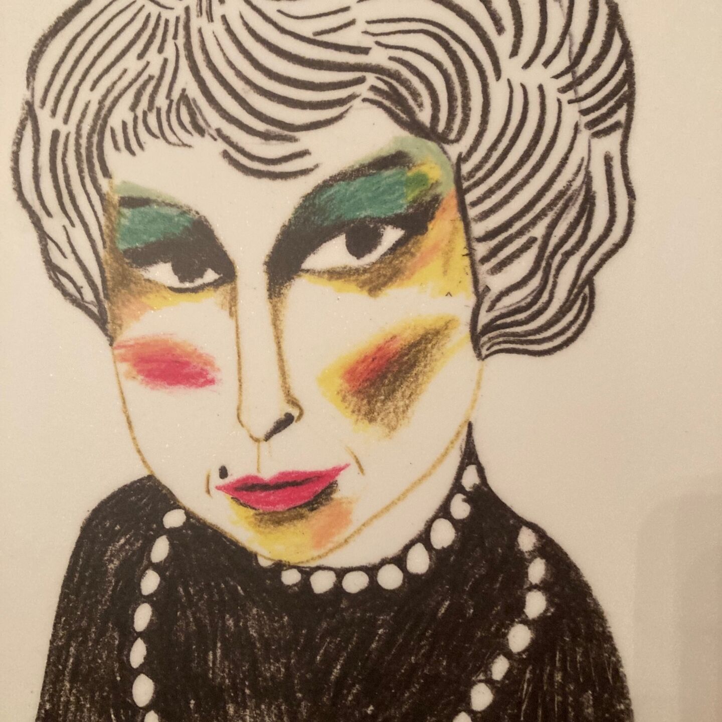 Maxie Wander und Fred Wander in Wiepersdorf: Ein Hauch von Wien in der ...