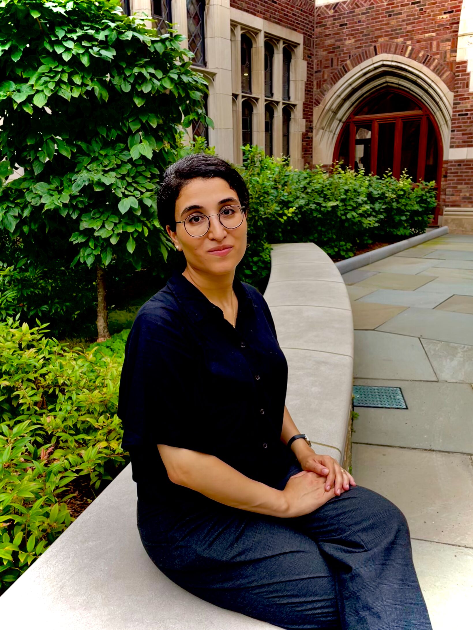 Shira Miron - Schloss Wiepersdorf (en)