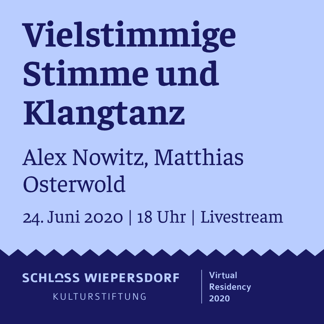 Kulturstiftung Schloss Wiepersdorf - Schloss Wiepersdorf (en)